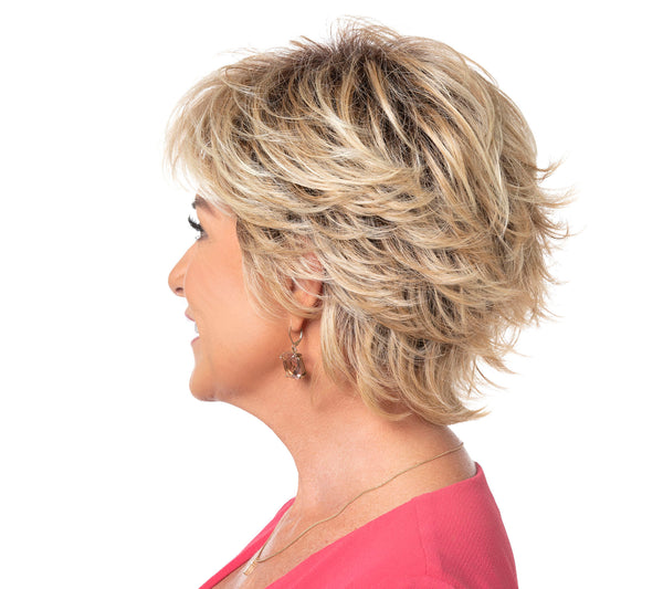 Captivating Wig – Toni Brattin