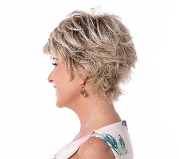 Anytime Wig – Toni Brattin