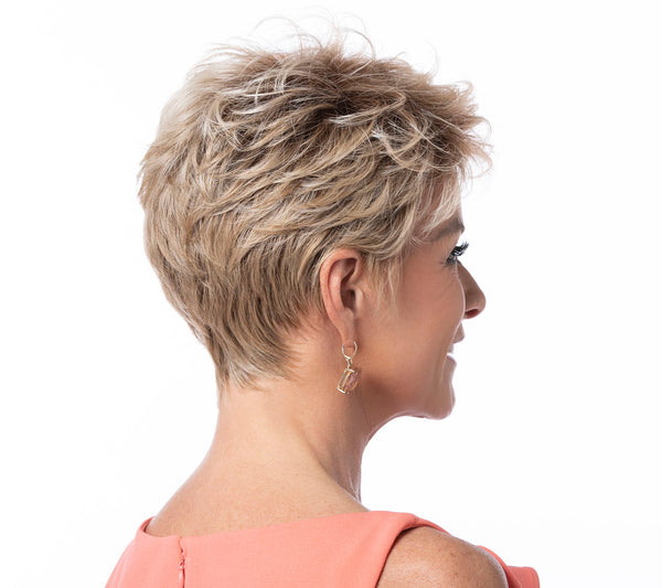Infinity Wig – Toni Brattin
